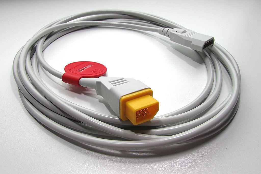 IBP CABLES & ADAPTERS